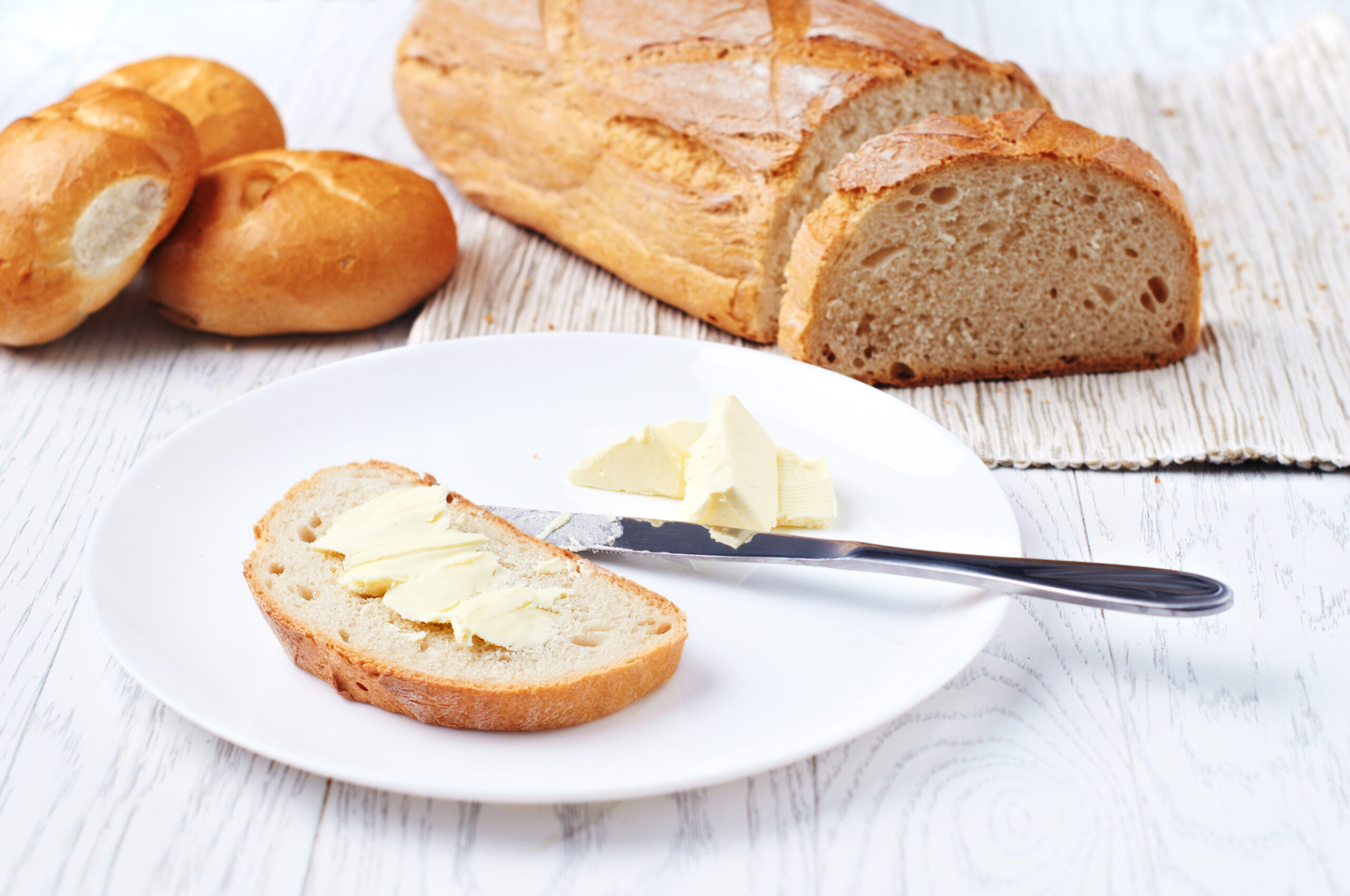 Do the Holidays Fall Flat Without Butter? - Wealth of Geeks