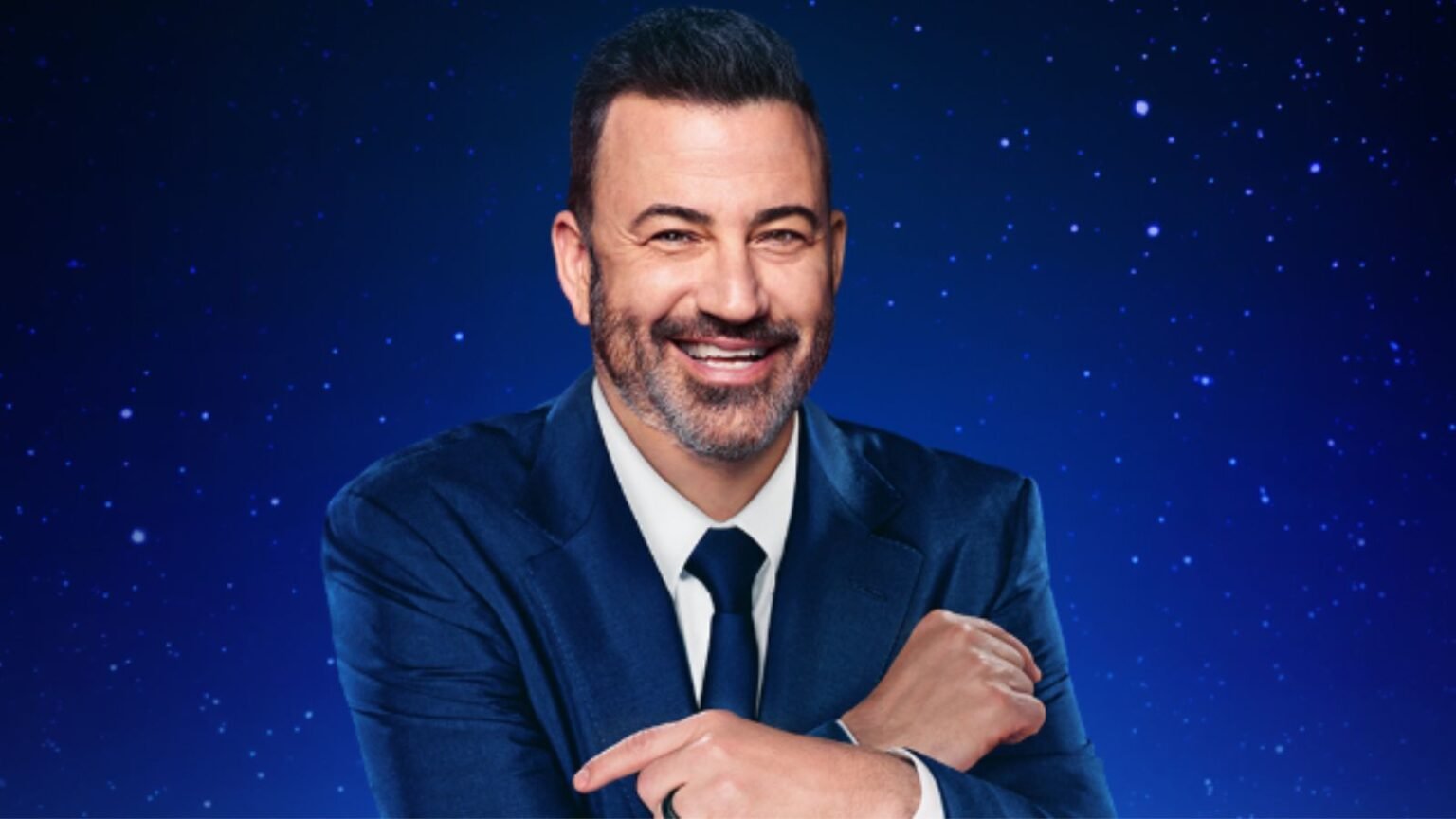 Jimmy Kimmel Fights Back Tears on Final 2025 Show, Thanks Fans for ...
