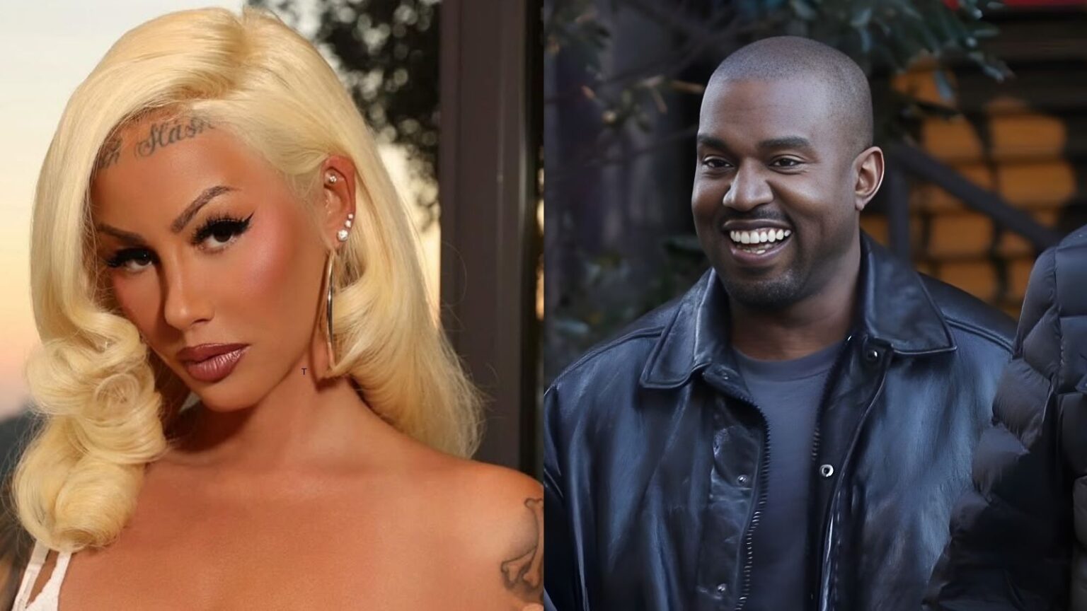 7 Celebrities Who Spilled Shocking Secrets About Their Exes — And The ...