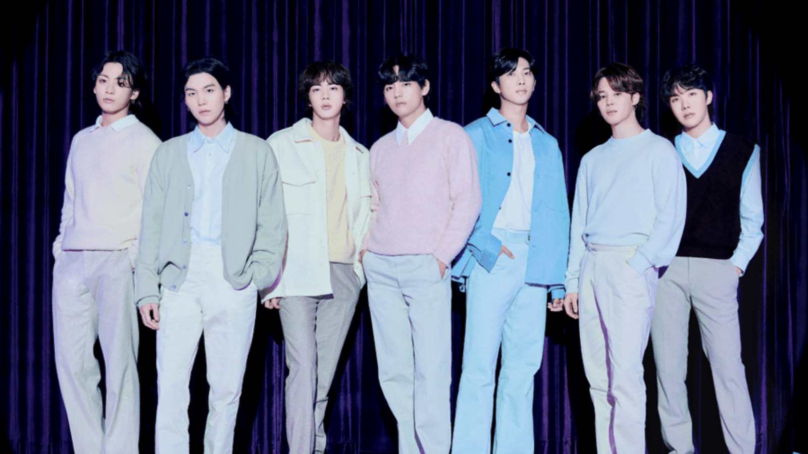 It’s Official: BTS Is Returning With a Comeback on March 20 - Wealth of ...