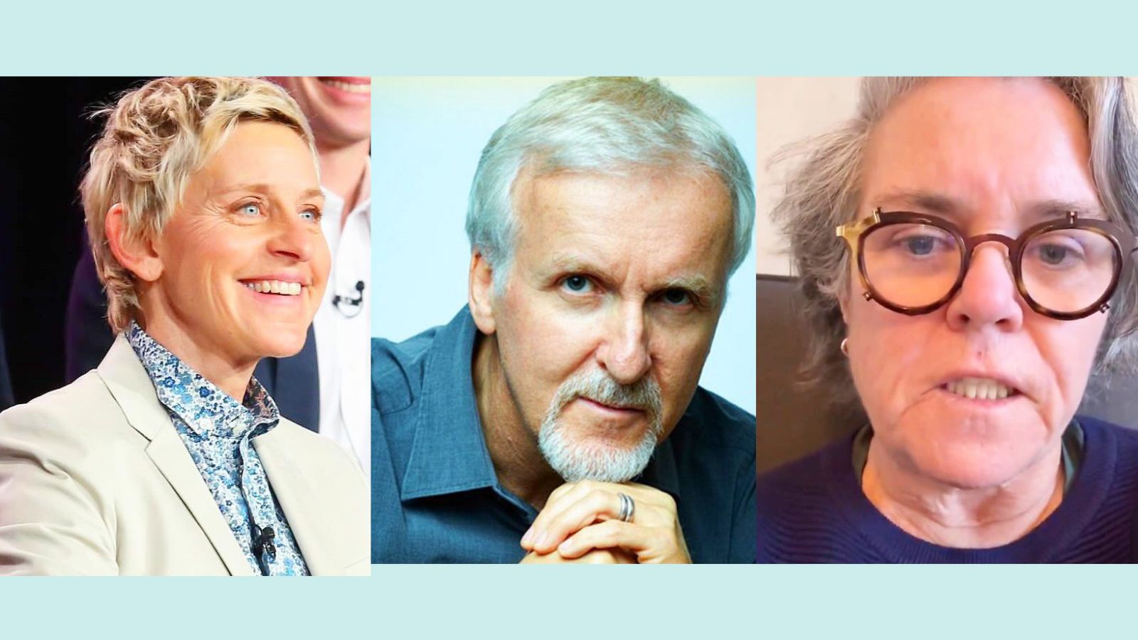 First James Cameron, Now Kristen Stewart: Why Top Celebrities are ...