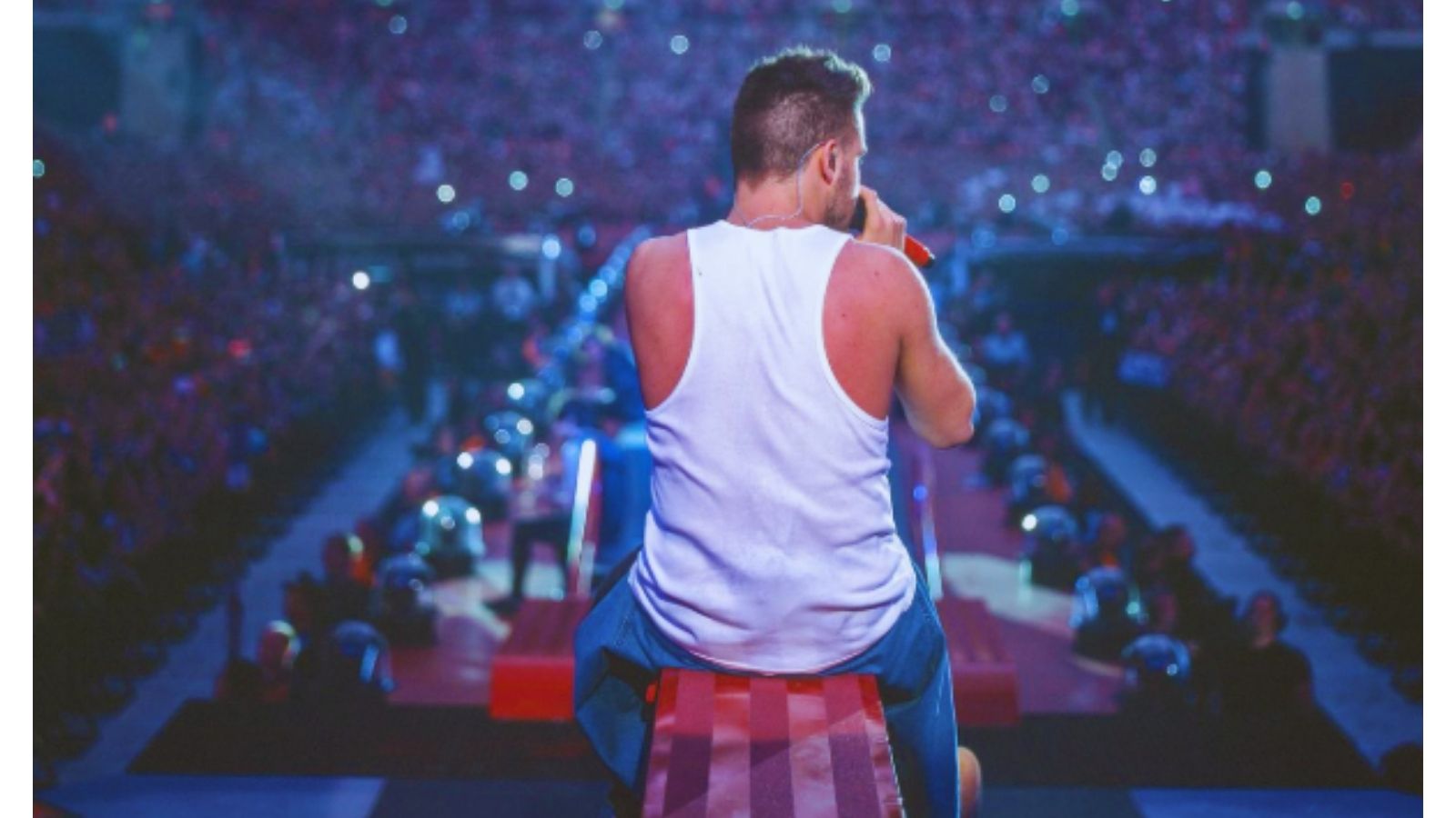 Harry Styles Reveals Fourth Album With an Intriguing Title - Wealth of ...