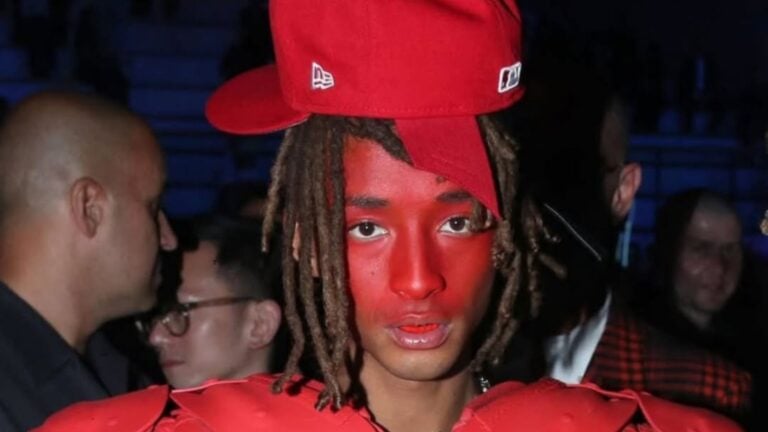 Jaden Smith Rudely Exits Interview Over 'Cooking Up' Question - Wealth ...