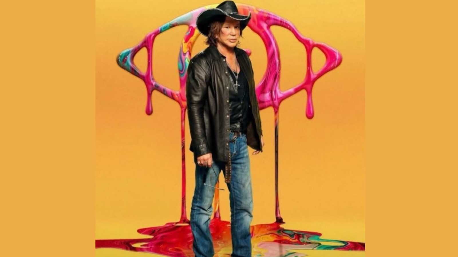 Mickey Rourke Speaks Out After GoFundMe Claims, Says He’d ‘Never’ Ask ...