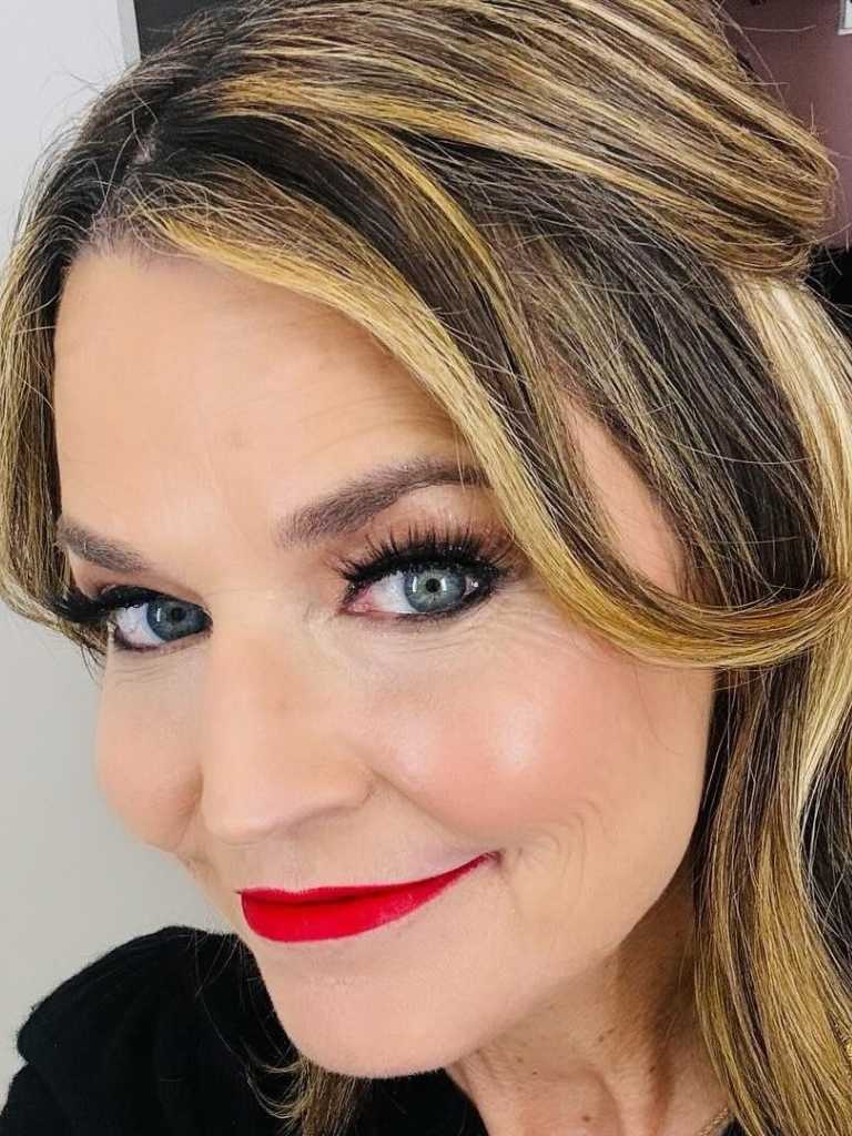 Savannah Guthrie Shares Health Update After Vocal Cord Surgery - Wealth ...