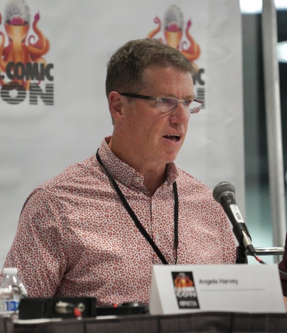 Guy Moon, Composer for ‘Johnny Bravo’ and Nickelodeon Shows, Killed in ...