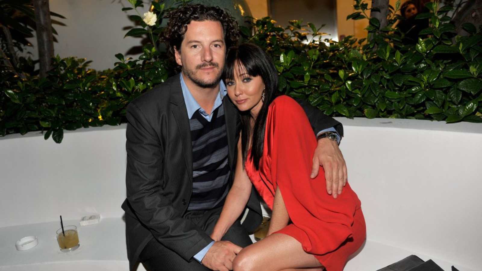 Shannen Doherty’s Ex-Husband Seeks to Contest Divorce Settlement Nearly ...