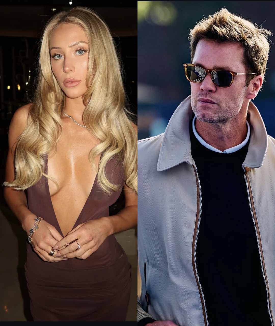 Midnight Magic? Tom Brady and Alix Earle Spark Dating Rumors in St. Barts - Wealth of Geeks