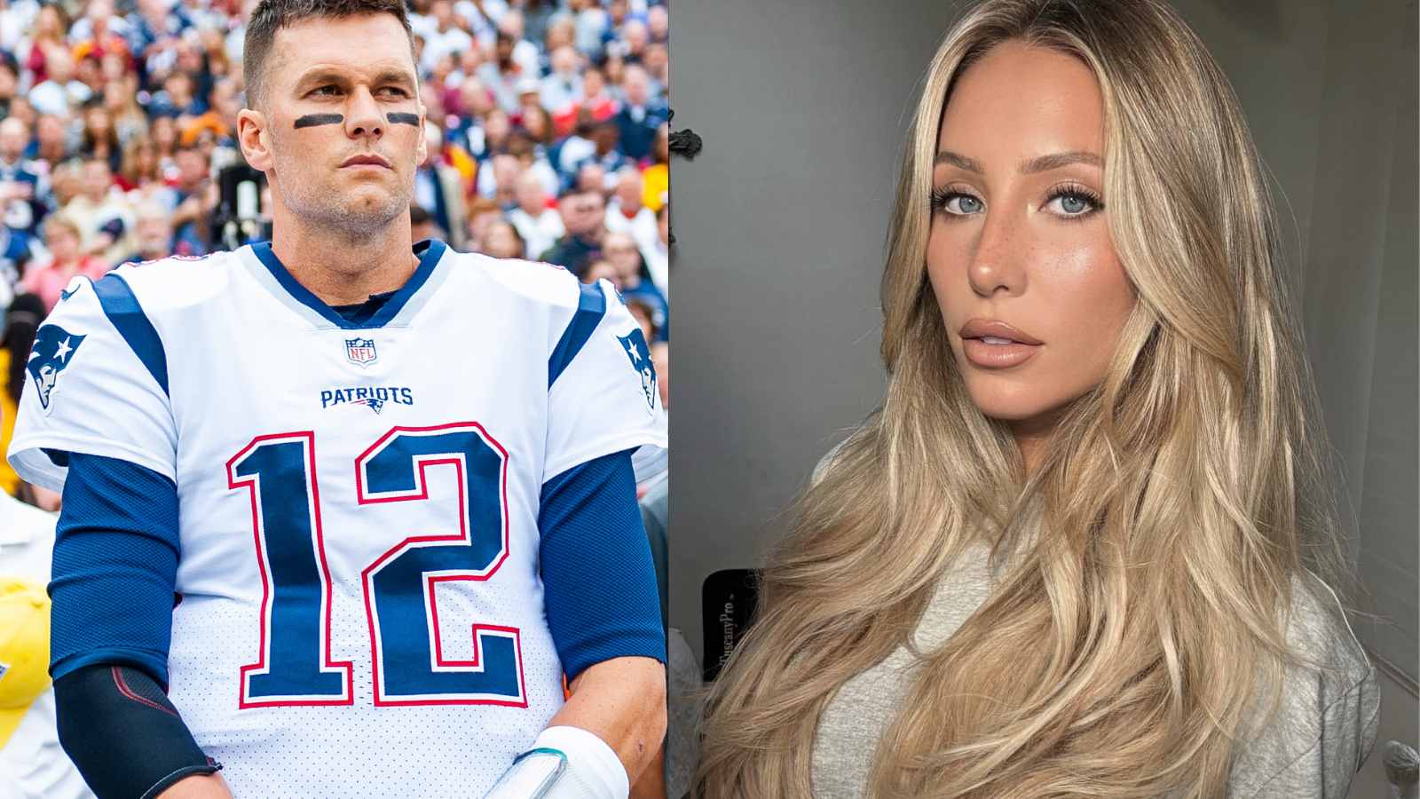 Midnight Magic? Tom Brady and Alix Earle Spark Dating Rumors in St ...
