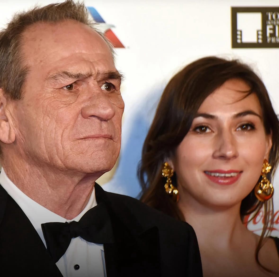 Report Says Tommy Lee Jones’ Daughter Was Pregnant Before Her Death ...
