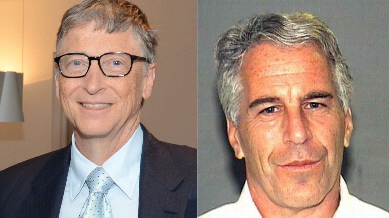 The Viral Bill Gates-Epstein 'Bombshell' — and What Most People Got ...