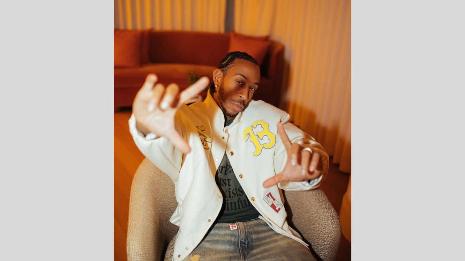 Ludacris Exits Kid Rock’s Maga-Linked Tour Following Fan Backlash ...