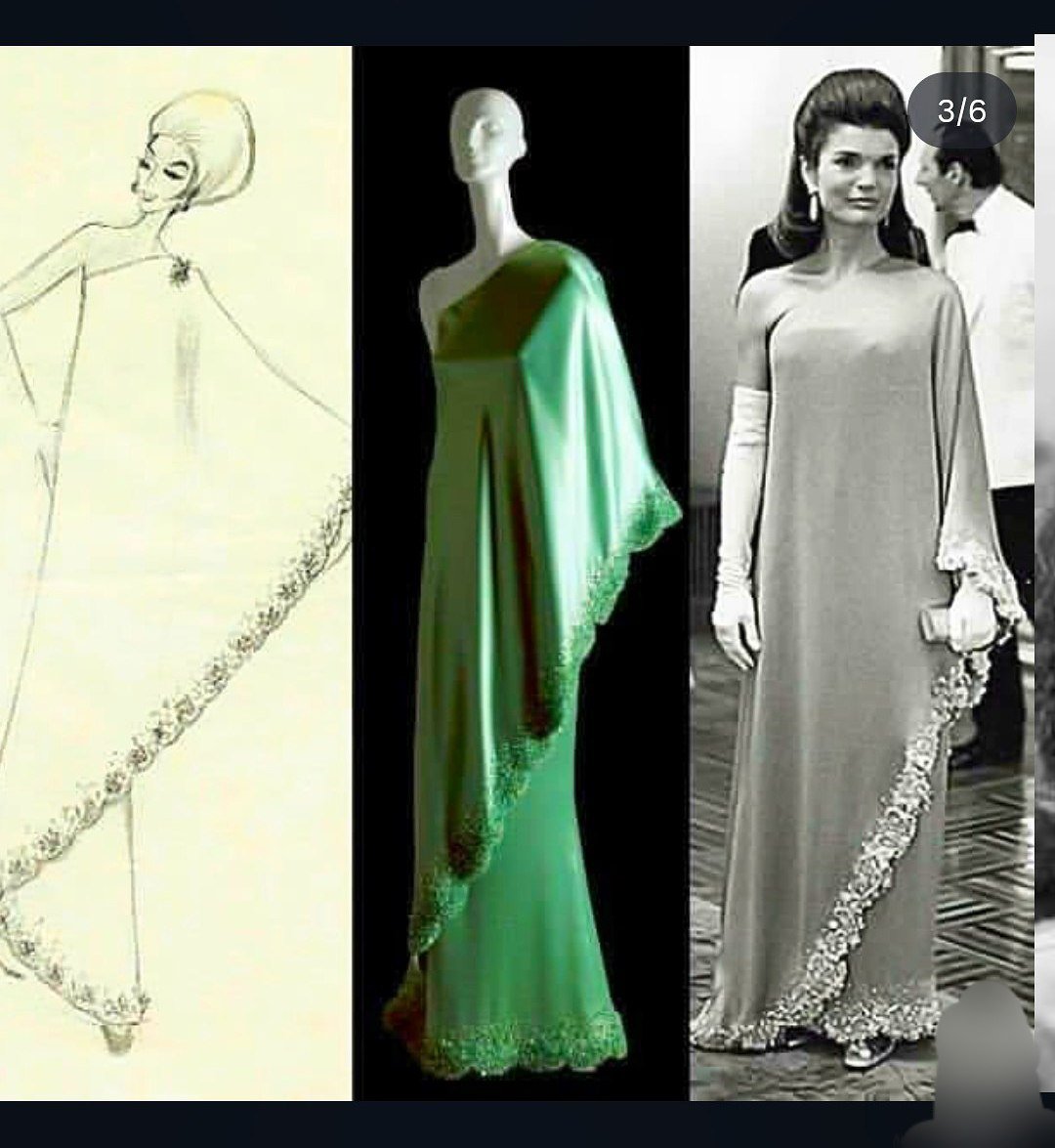 Valentino Garavani, Iconic Italian Fashion Designer, Dies at 93 ...