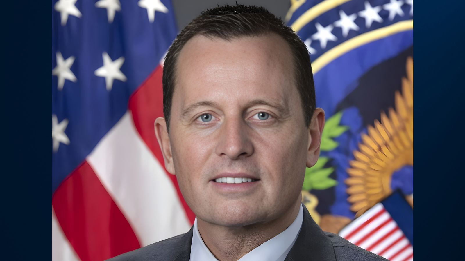 Richard Grenell Claims CNN and Washington Post Urged Artists to Boycott ...