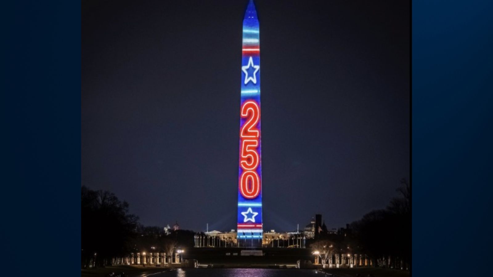 People Are Freaking Out Over the Washington Monument’s New Look for ...