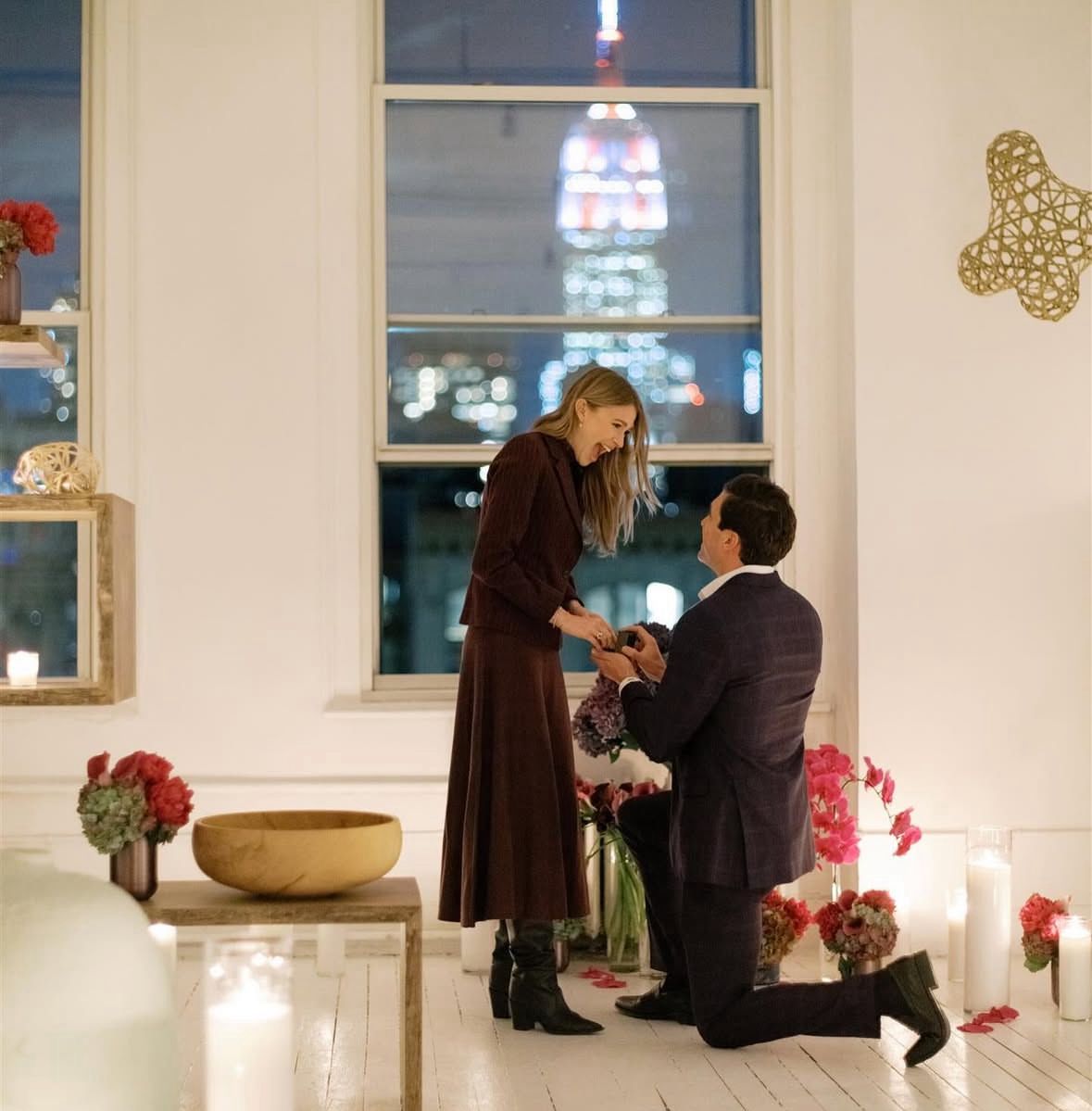 Christopher Reeve’s Son Will Reeve Marries Amanda Dubin - Wealth of Geeks