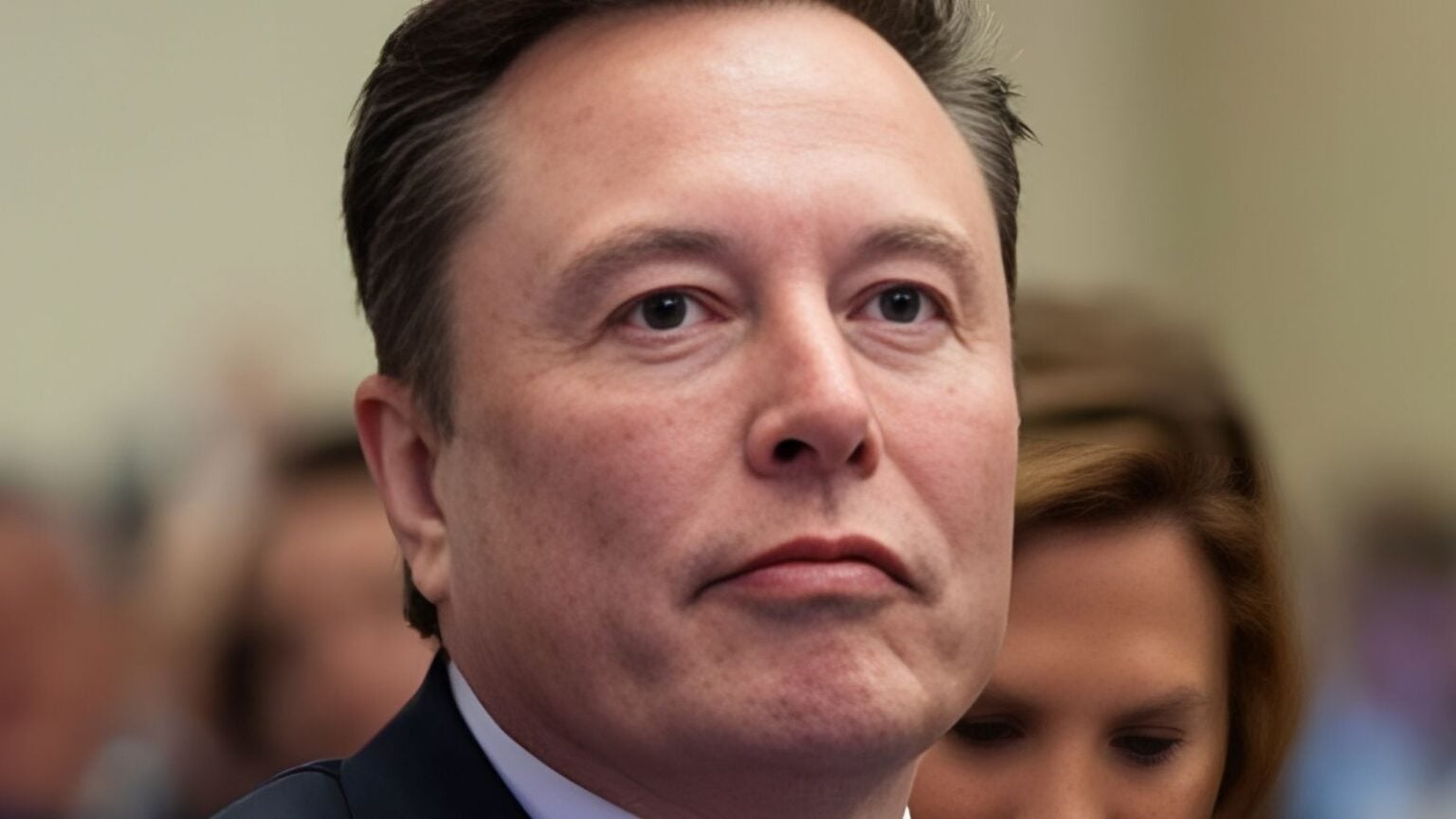 “Money Can’t Buy Happiness”: Elon Musk’s Emotional Post Is Raising ...