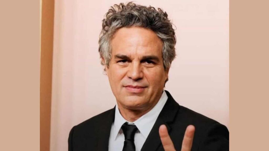 Actor Mark Ruffalo Speaks Out Against Trump, Says ‘Working People ...