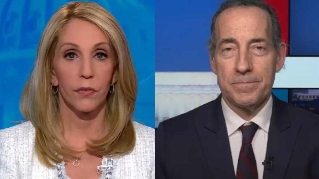 CNN's Dana Bash Under Fire After Heated Rhetoric Question Stirs Anger ...
