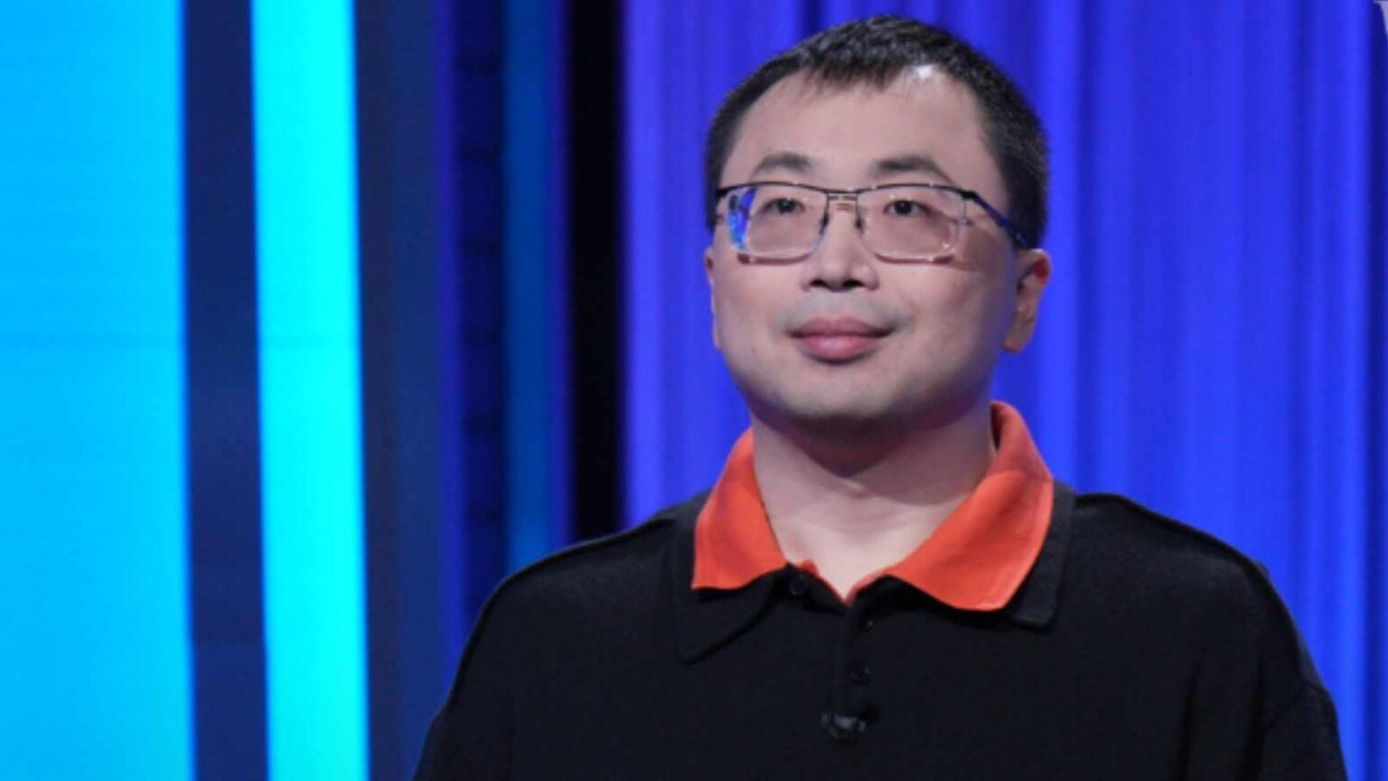 Jeopardy Super Champ Sparks Backlash After Ending Streak With ICE Swipe ...