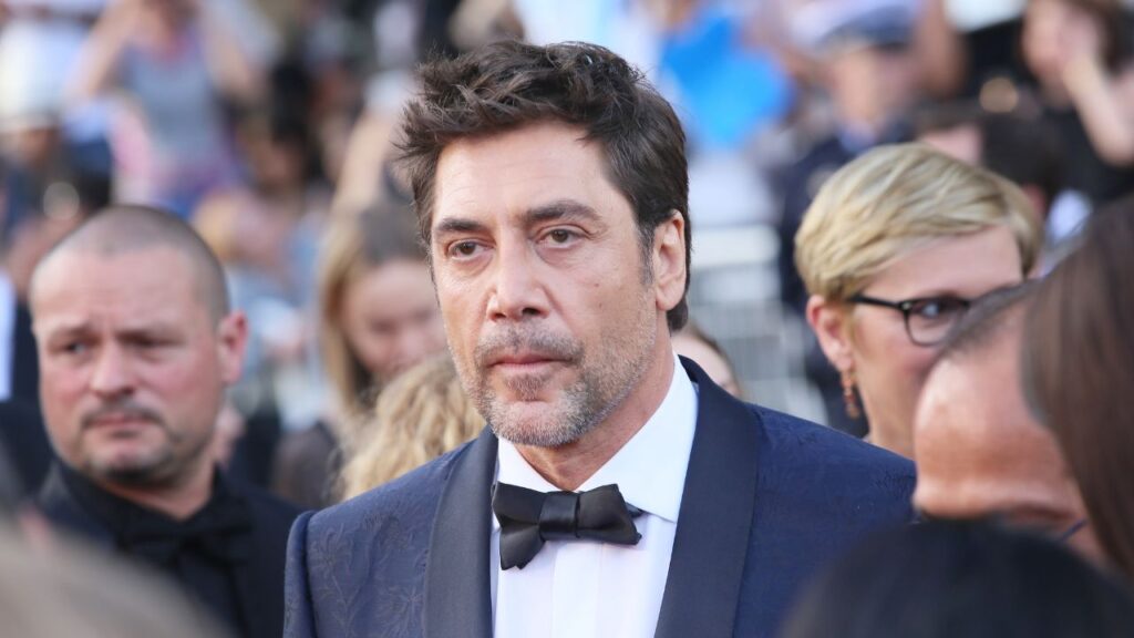 Javier Bardem Says Penélope Cruz’s Possible Aneurysm Scare Left Him ...