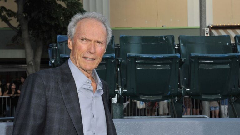 Clint Eastwood’s Son Says He Has Stepped Away From Filmmaking at 96 ...