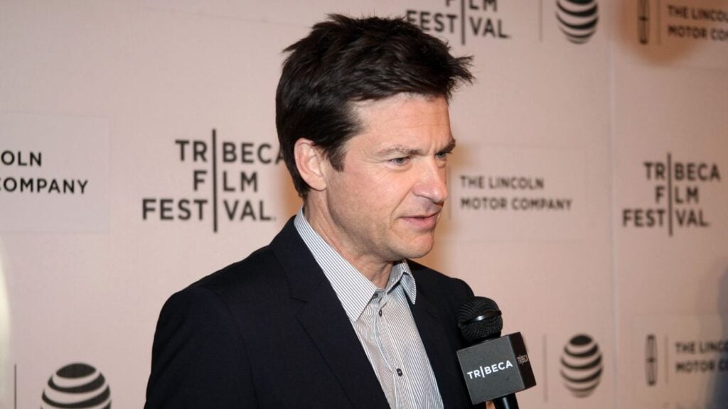 Jason Bateman Thought Netflix Was Just “Red Envelopes and DVDs” Before ...
