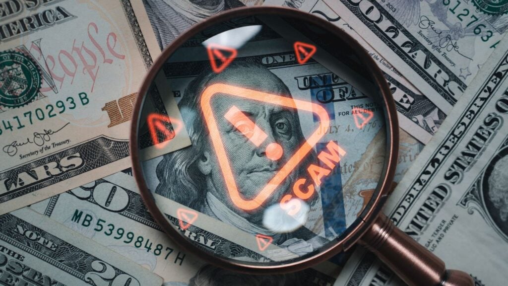 He Lost $177,000 Before Retirement. Now He Wonders Why The Bank Did Not ...