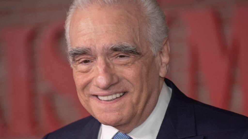 Martin Scorsese Is Backing AI, but Not in the Way Hollywood Fears Most ...