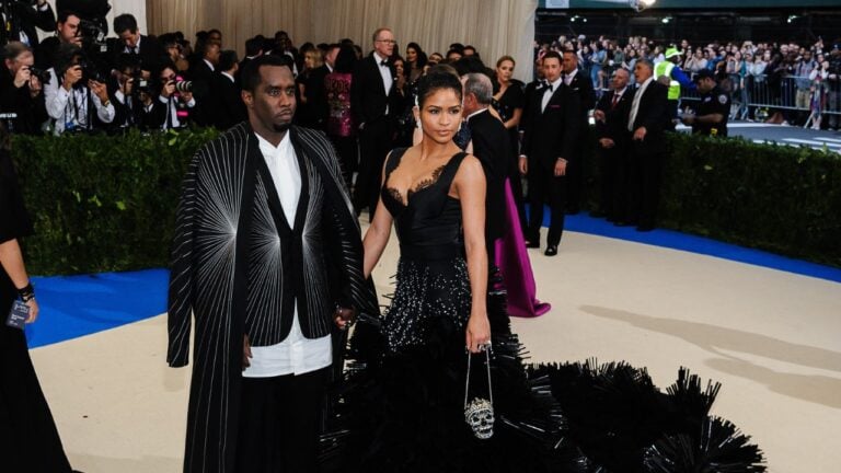 Cassie Says She Lives Outside the U.S. and Does Not Plan to Move Back ...