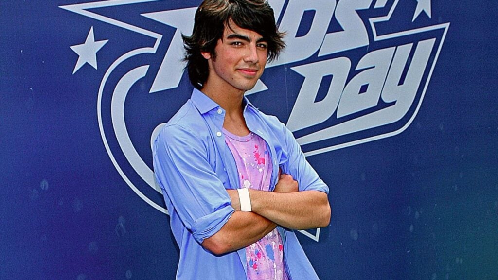 Joe Jonas Says He’s “Grateful” to Co-Parent With Sophie Turner - Wealth ...