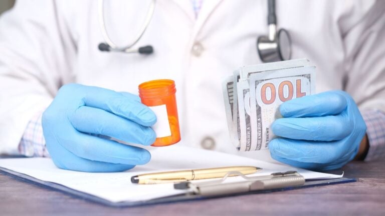 A Lab Owner Allegedly Billed Medicaid for Genetic Tests Patients Never ...