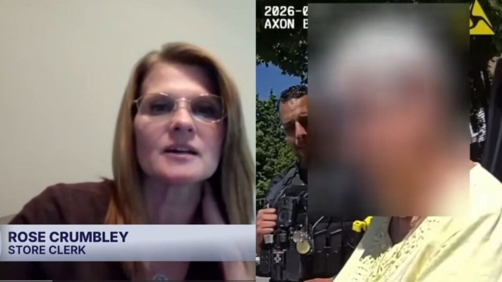 She Thought Her Bank Needed $18,000. A Store Clerk Told Her, ‘No, It’s ...