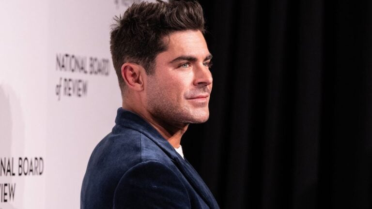 Zac Efron Is Building an Off-Grid Hemp Home in Australia’s Northern ...