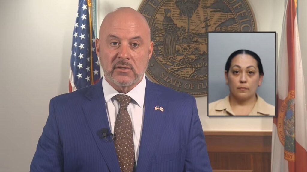 Florida Says One Public-Assistance Fraud Case Hit $221,787 as May Total ...