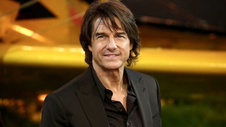New Tom Cruise Biography Promises a Rare Look at Hollywood’s Most ...