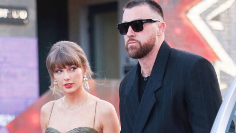 Taylor Swift’s $125K Opals Came With a Surprising Elizabeth Taylor ...