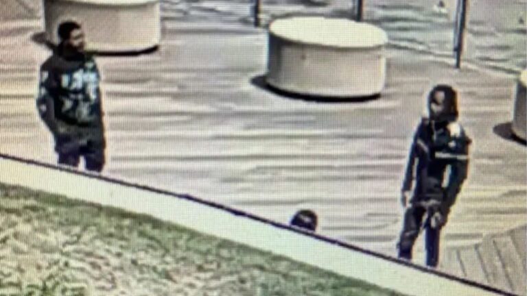 Six People Were Scammed Near Hoboken Terminal After Strangers Asked To ...