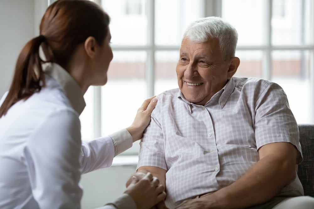 How Supporting Aging Parents Reconnects Families - Wealth of Geeks